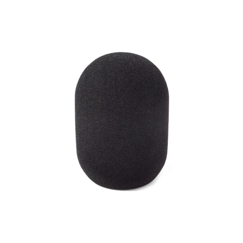 45/100 Large Diaphragm Mic Foam – AV Distribution